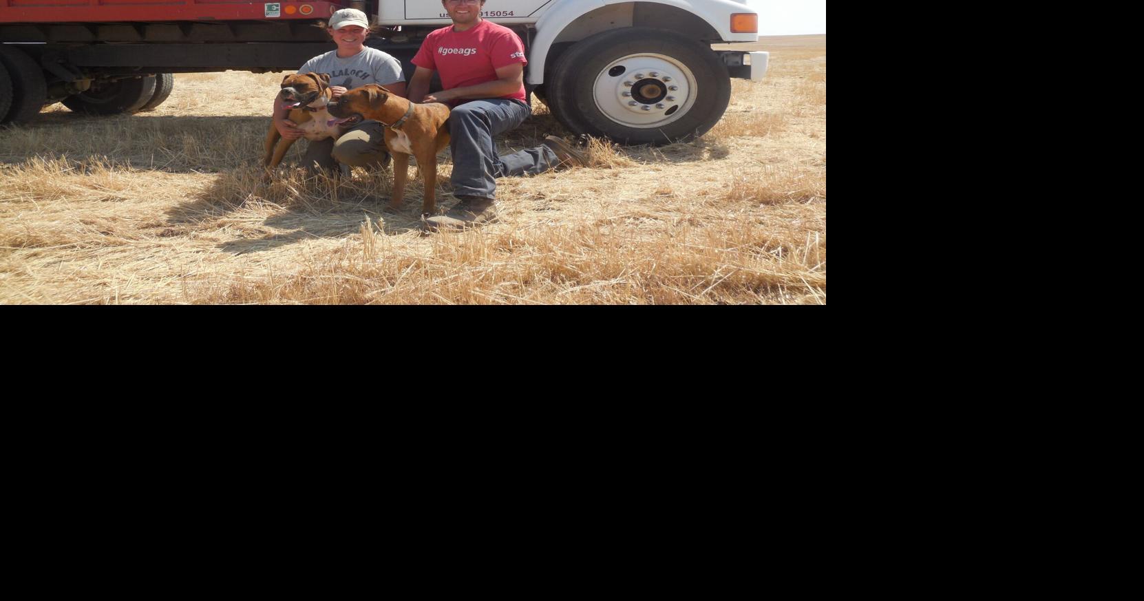 Waterville natives can’t get farming out of their systems | Community ...