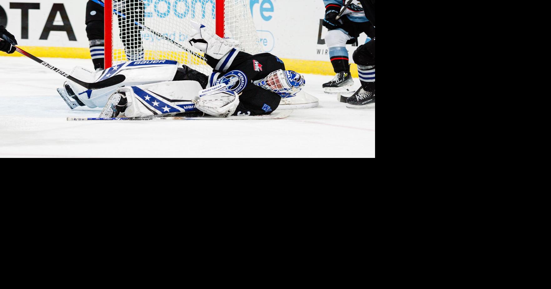 Wild, Winterhawks score in bunches as Portland prevails 8-4 on Saturday ...