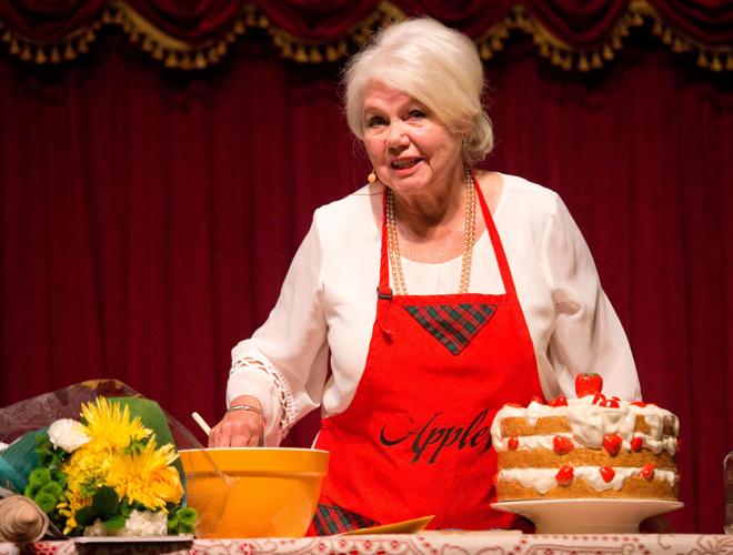 Opinion | Rufus Woods: Remembering Wenatchee's Grace Lynch: She made ...