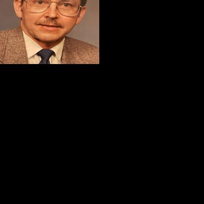 John Charles “Chuck” Gillespie | In Memoriam | wenatcheeworld.com