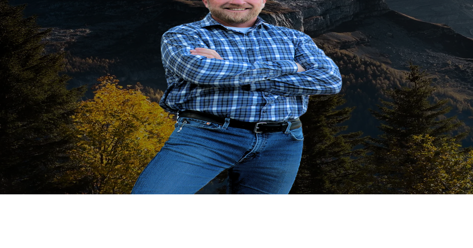 Chelan County Commissioner | Flint Hartwig aims to bring '1,000 little ...