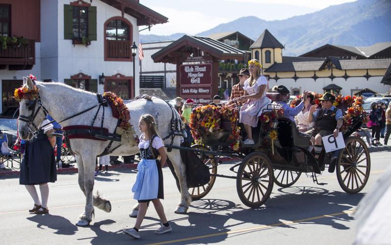 Photo Gallery: 2024 Autumn Leaf Festival Parade | | wenatcheeworld.com