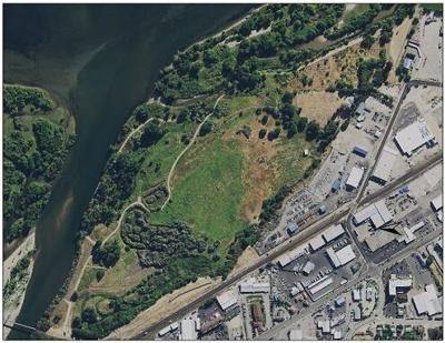 Chelan County PUD pens letter to give Horan Natural Area in Wenatchee ...