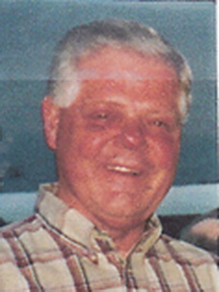 Ronald Henry Crenshaw | In Memoriam | wenatcheeworld.com