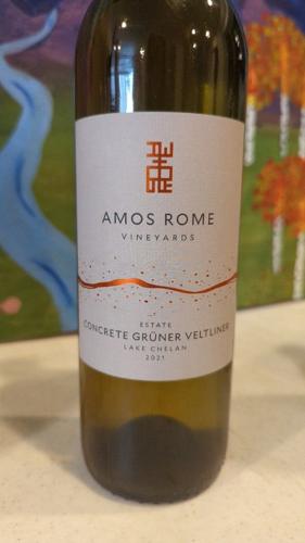 Wine of the Week | Drink | wenatcheeworld.com