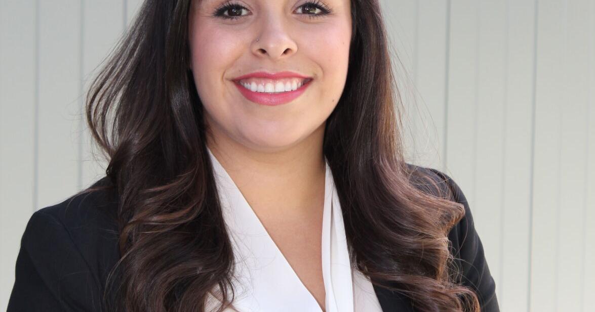 30 Under 35 | Next question: Yuritzi Lozano | 30under35 ...