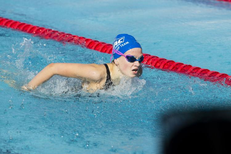 PHOTO GALLERY: 2025 Apple Capital Swim Meet (Day 1) | Sports ...
