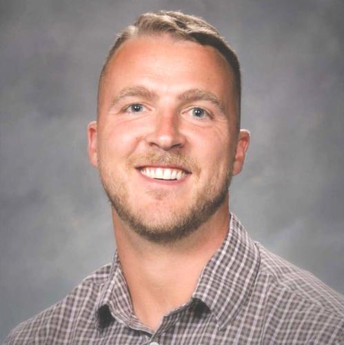 30 Under 35 | Terry Sanders | Business | wenatcheeworld.com