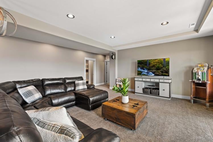 Listing of the Week | This luxurious, modern suburban home is a unique ...