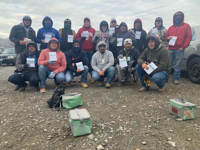 Stemilt workers celebrated | News | wenatcheeworld.com