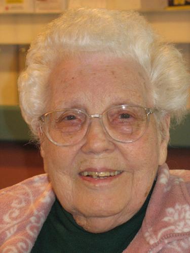 Gathering Our Voice | A century of Wenatchee living: Esther Stevens ...