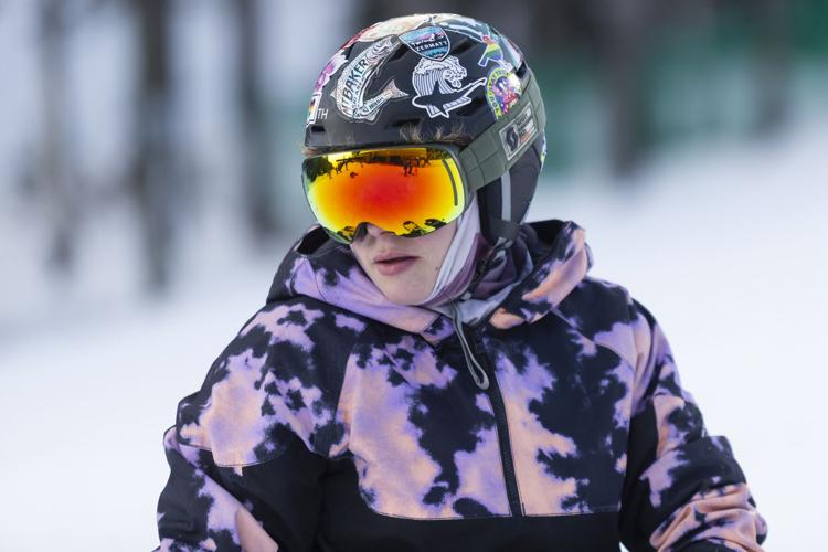 PHOTO GALLERY: Mission Ridge Opening Day | News | wenatcheeworld.com