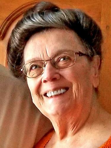 Linda Edith Barnes | In Memoriam | wenatcheeworld.com
