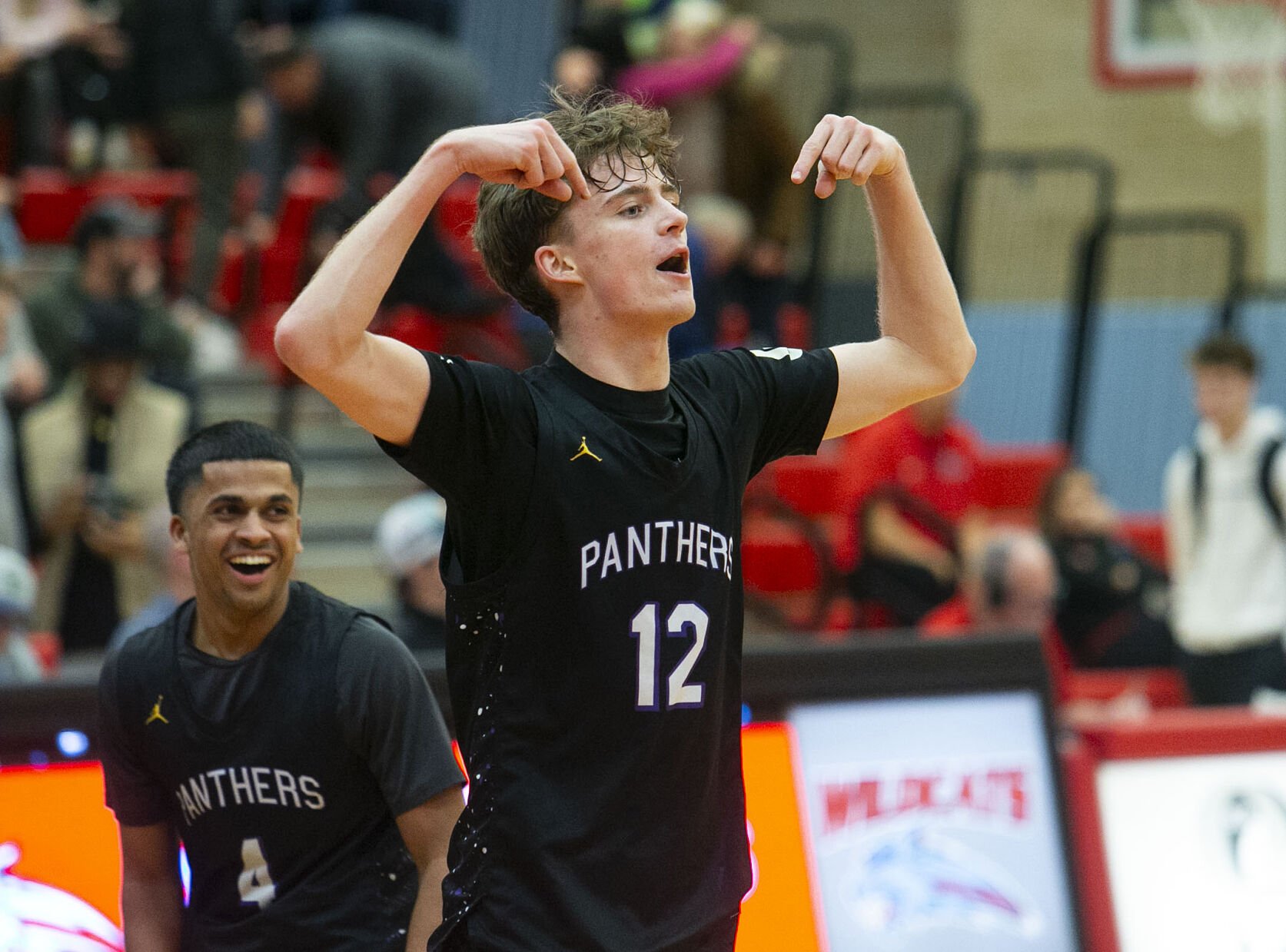 Saturday High School Roundup | Wenatchee’s Wray drops 26 and Eastmont’s ...