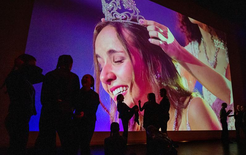 Photo gallery: Apple Blossom Royalty Selection Pageant | Apple Blossom ...