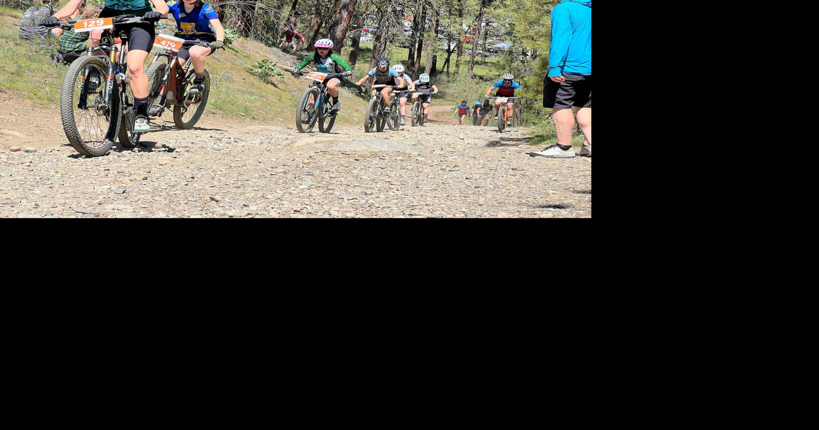 Student cyclists from across the Inland Northwest compete in 'Riverside ...
