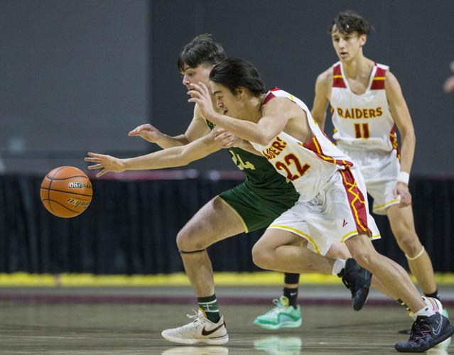 Native American Classic | WVC clinches first wins of basketball season ...