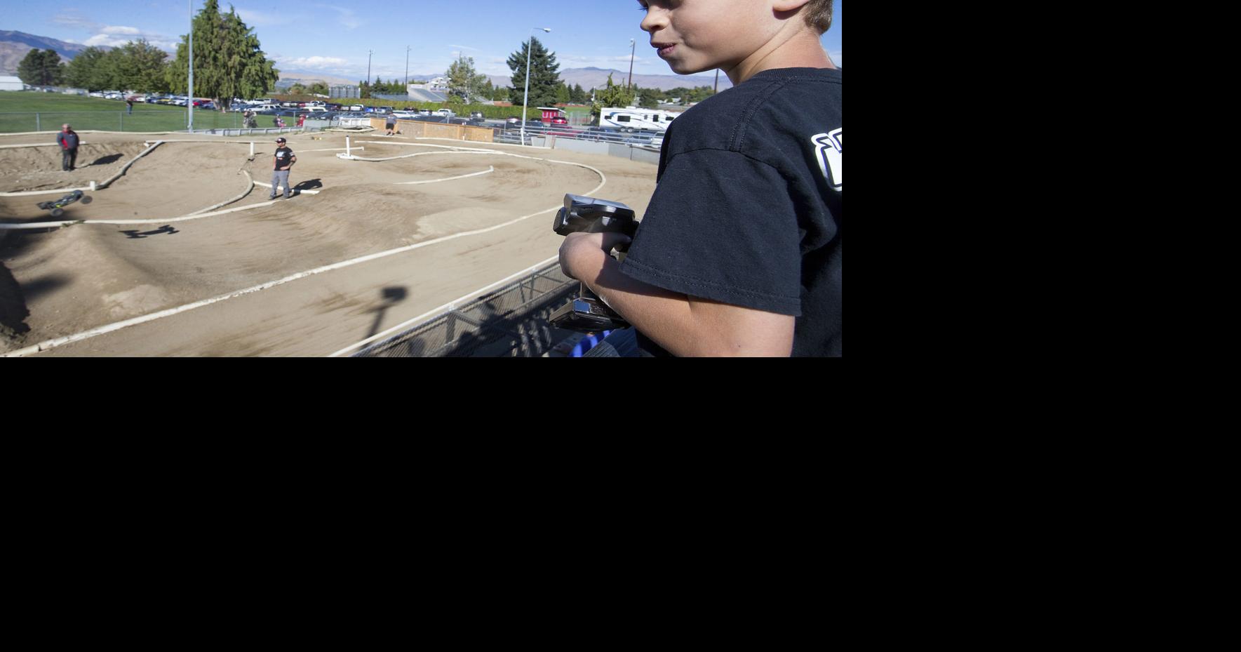 Remote-control car club is looking for new home | Local News ...