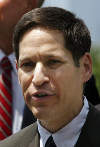 New CDC chief known as reformer | | wenatcheeworld.com