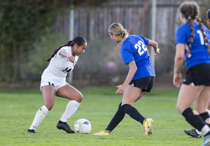 WVC soccer | Women score 7th goal but fall to Blue Mountain, men rally ...