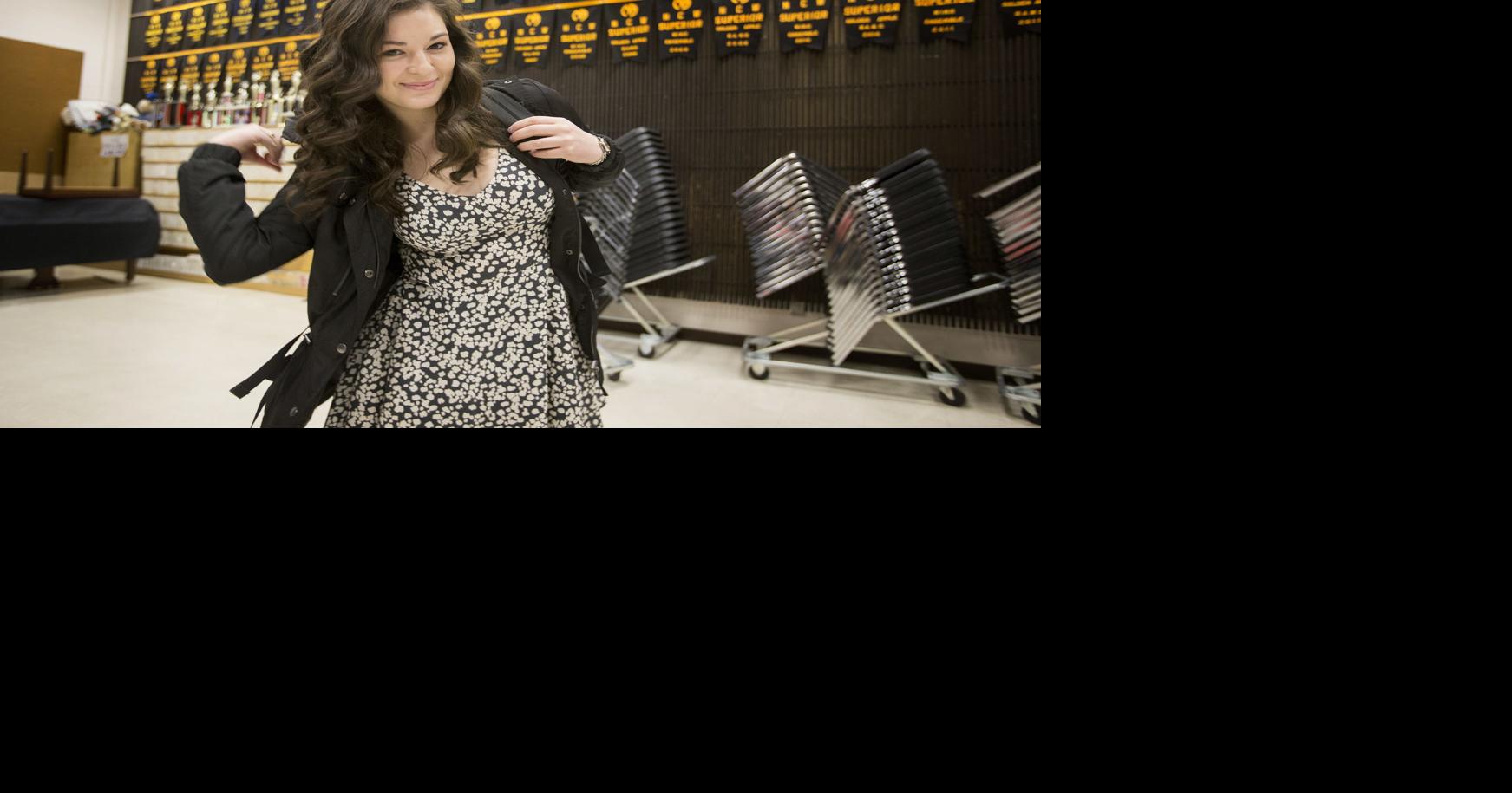 Photo Gallery: A day in the life of Queen Amy Sand | Local News ...