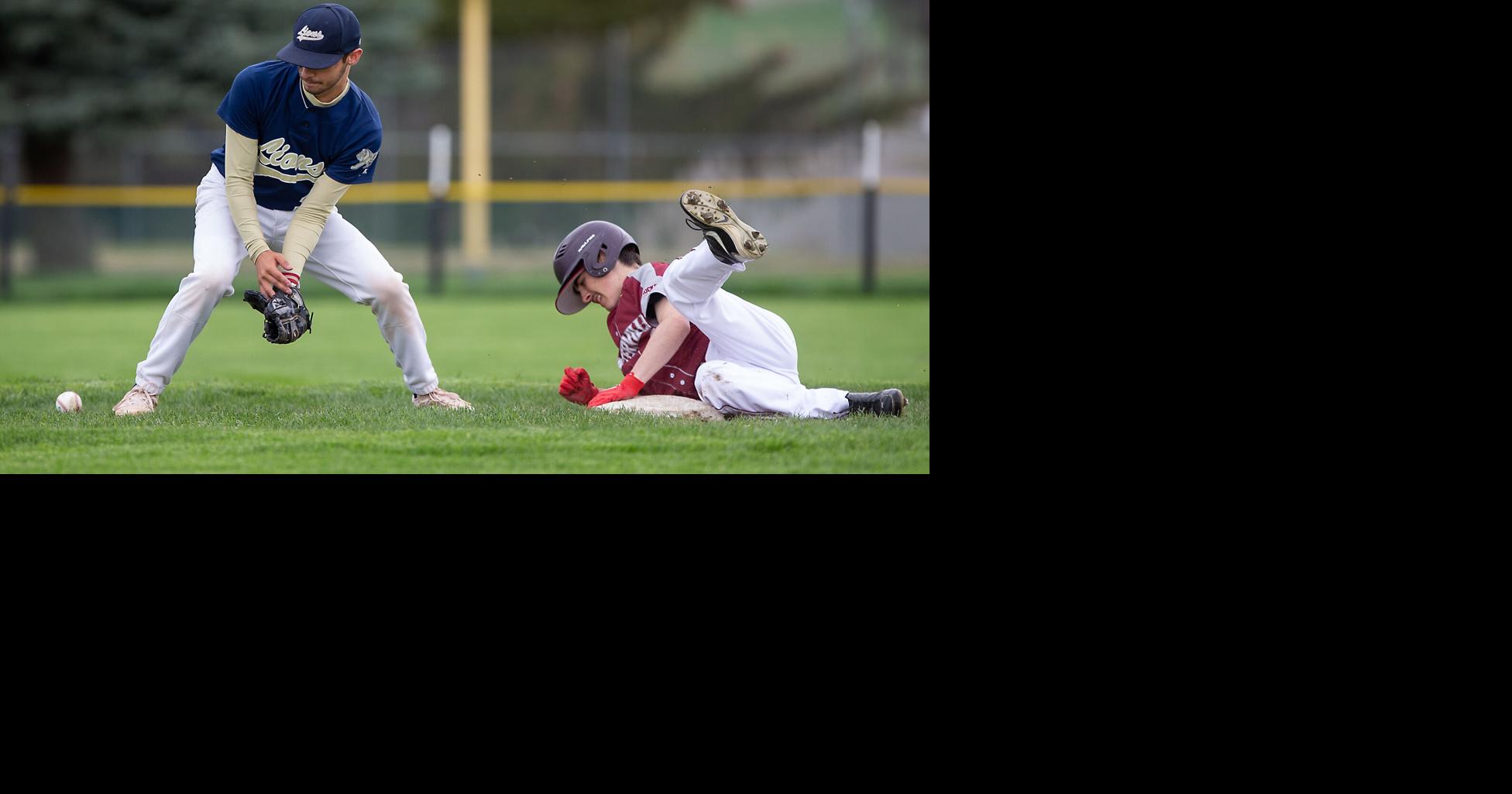 Photo gallery: Waterville-Mansfield comes back for baseball win | High ...