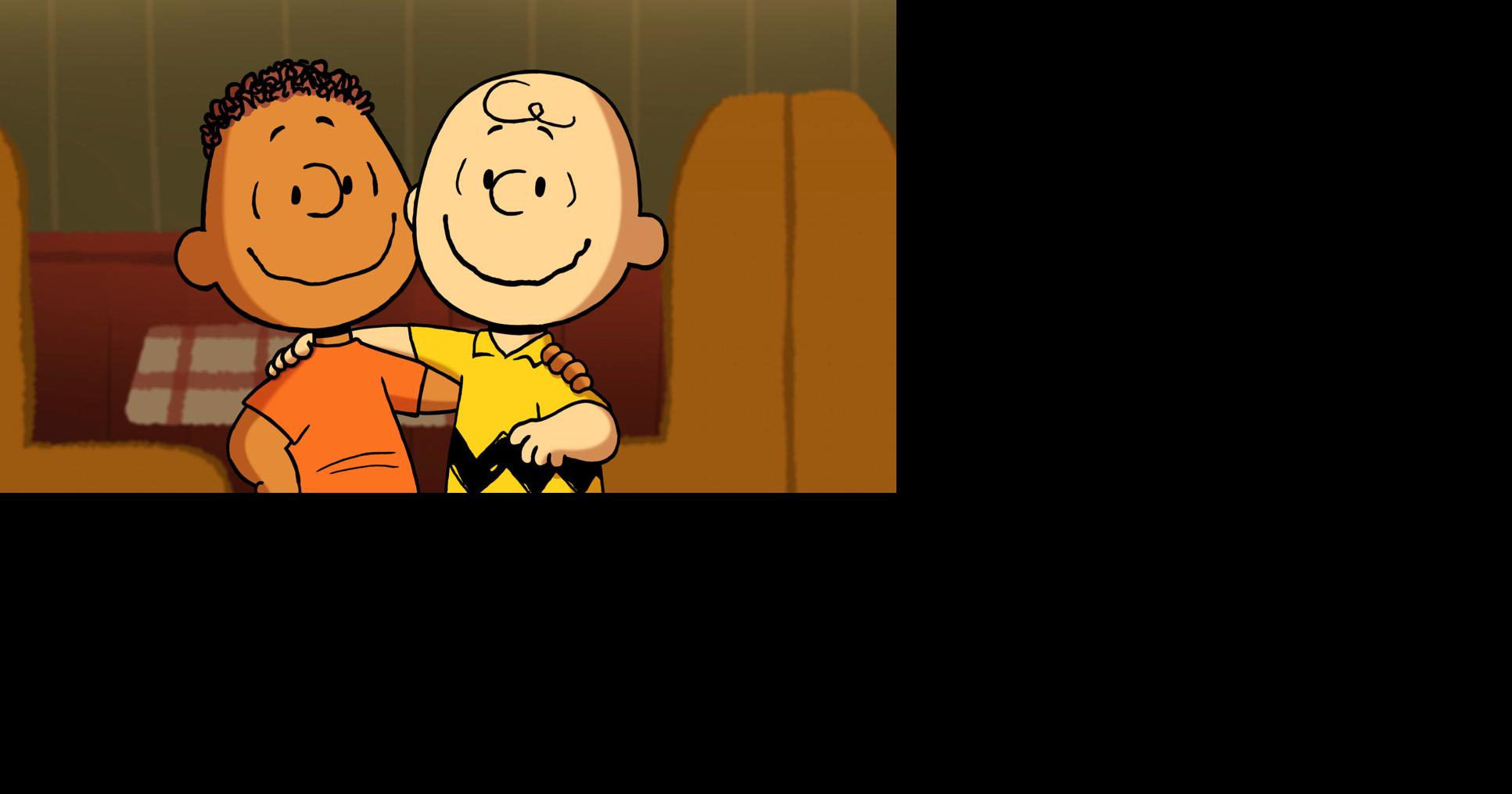 TV review: 'Peanuts' special finally spotlights its first Black character | GO! | wenatcheeworld.com
