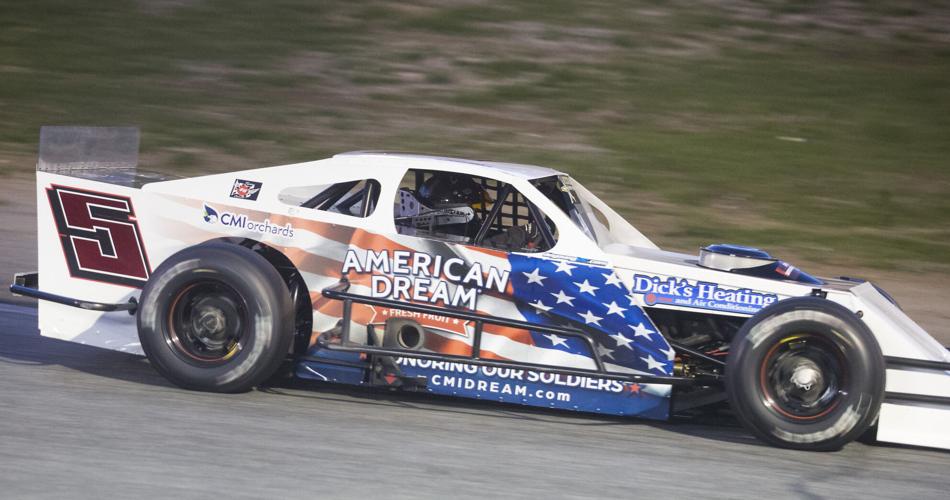 Photo gallery: Wenatchee Valley Super Oval begins season ...