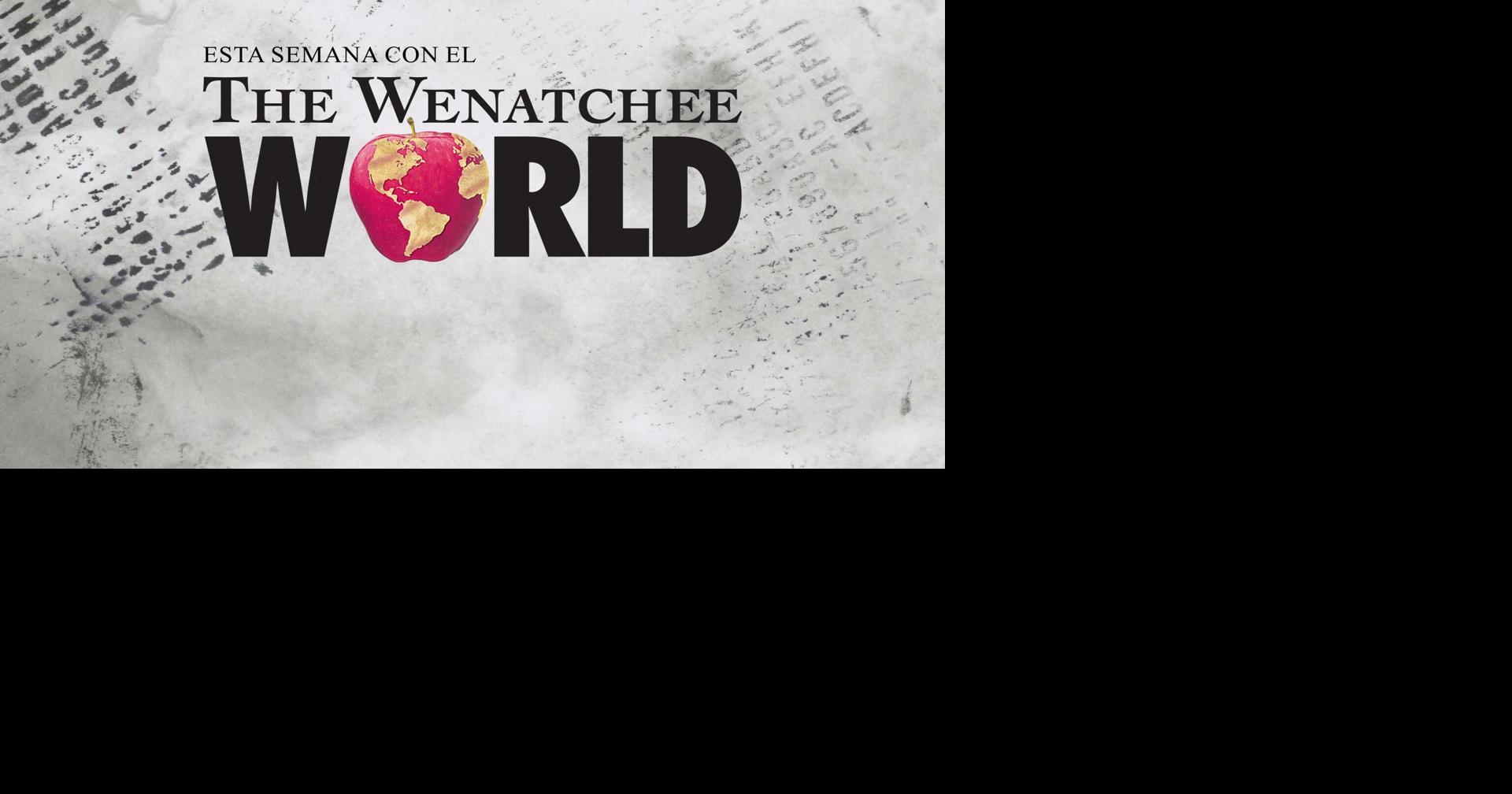 Jenni Rodas y Oscar Rodríguez presentan Esta Semana Con El Wenatchee ...
