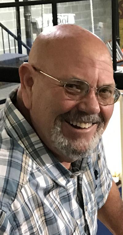 James "Jamie" Garland Waters | In Memoriam | wenatcheeworld.com