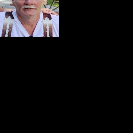 Ronald Dale Cooper (Rollins) | In Memoriam | wenatcheeworld.com