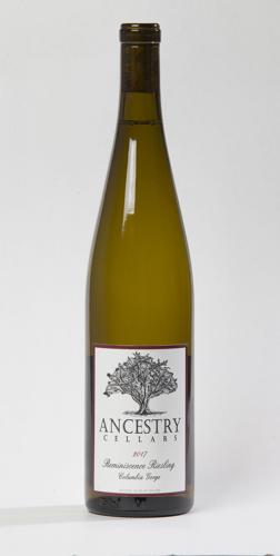 Wines of the Week | Crayelle Cellars, Ancestry Cellars | GO ...