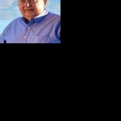 Robert “Bob” Russell Spratt | In Memoriam | wenatcheeworld.com