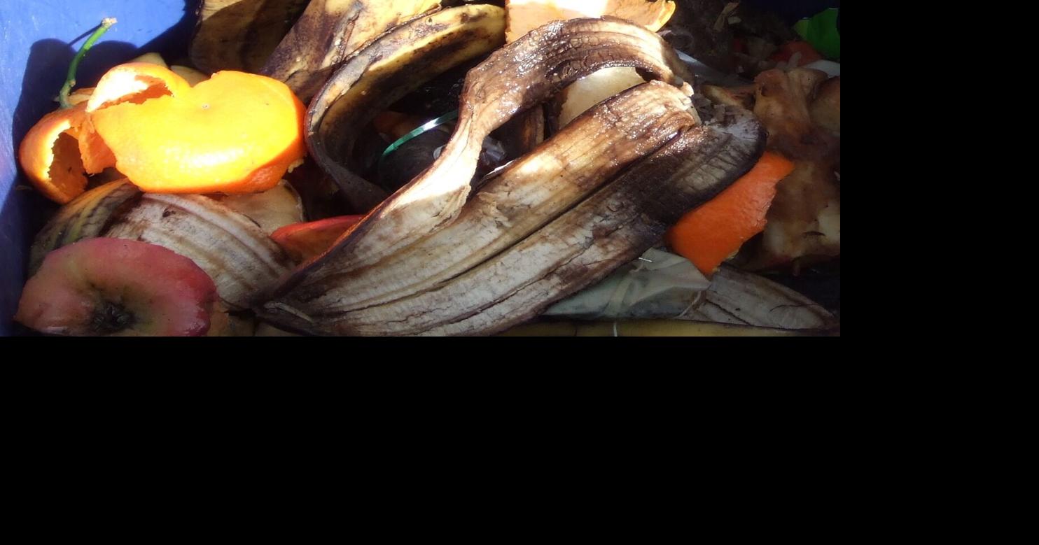 Chelan, Douglas counties deal with organic material waste laws; Winton ...