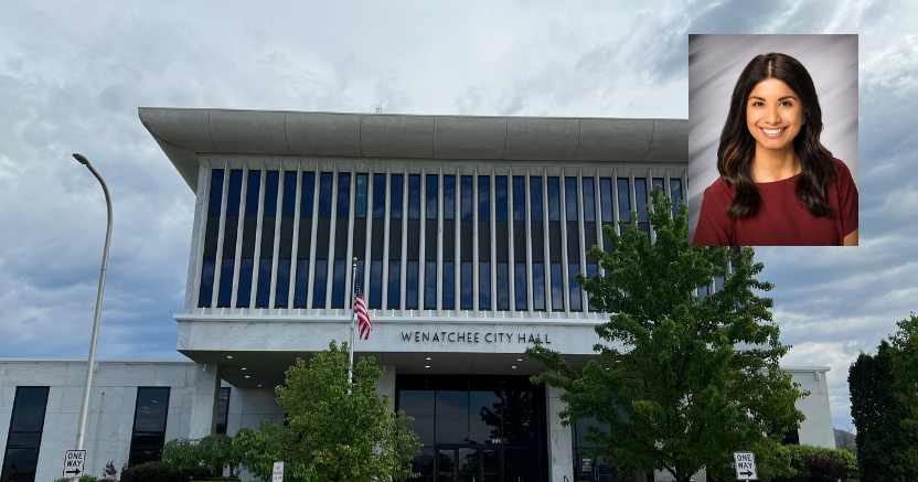 Wenatchee City Council shakes up mayoral position, appoints city ...