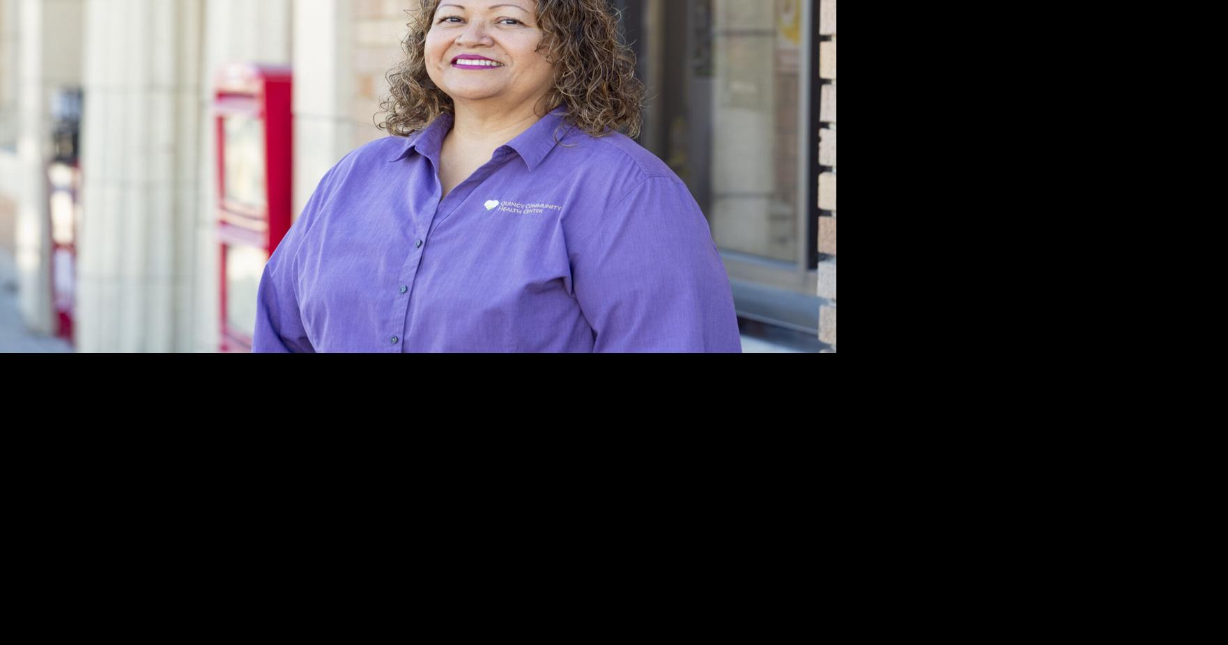 Quincy Community Health Center to host Back to School Fair | News ...