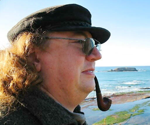 Gordon Dallas Stromquist | In Memoriam | wenatcheeworld.com