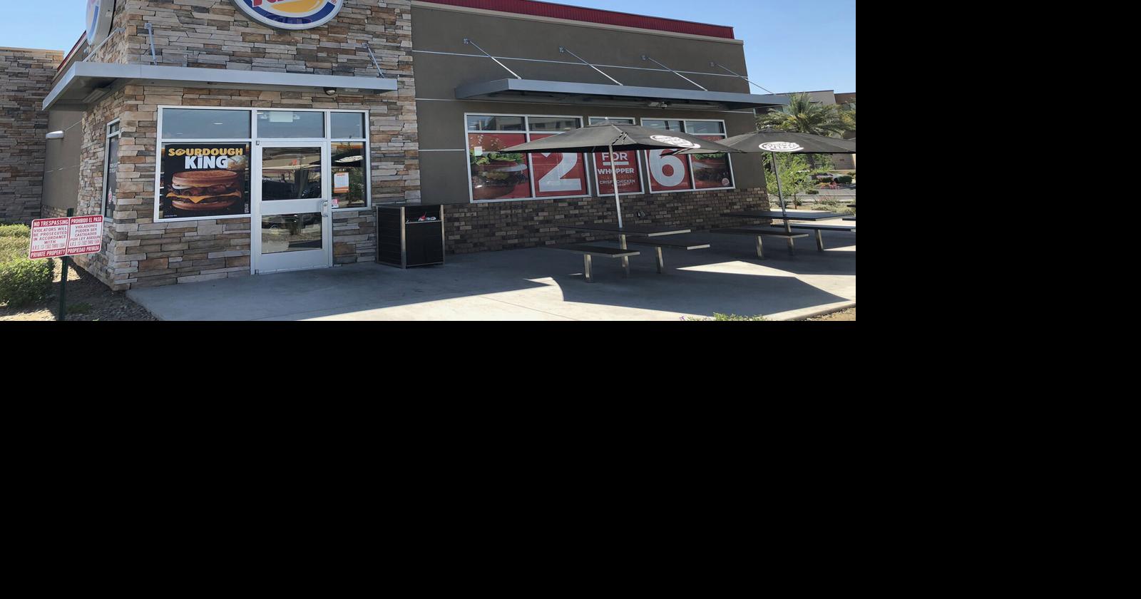 Burger King: $1 million up for grabs for next Whopper topper idea ...
