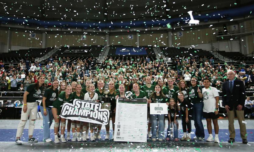 State Champ Profile | How the unconventional methods of Chelan ...