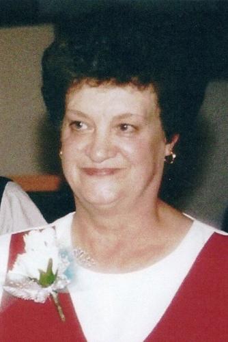 Willie Rhea Cooper | In Memoriam | wenatcheeworld.com