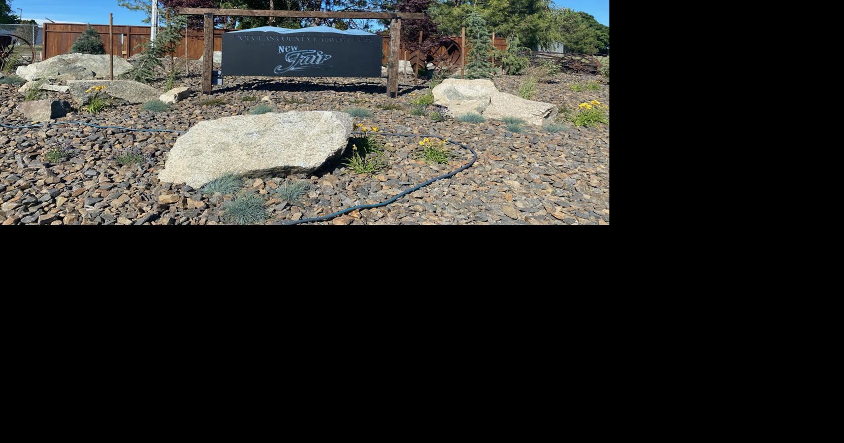 North Central Washington Fairgrounds in Waterville gets a new name ...