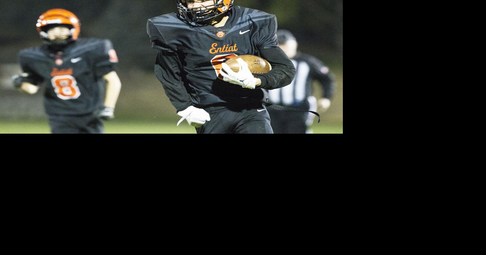 Friday High School Roundup | Undefeated Entiat football reclaims league ...