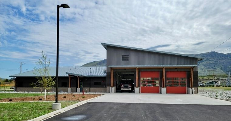 Fire protection rating improves for Rock Island area | Local News ...