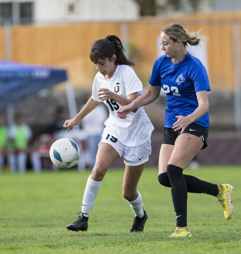 WVC soccer | Women score 7th goal but fall to Blue Mountain, men rally ...
