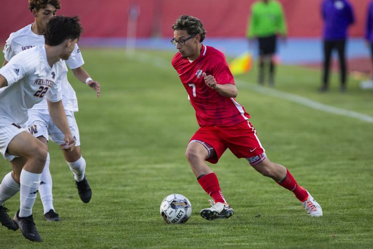 PHOTO GALLERY: Eastmont defeats Wenatchee (soccer) | Sports ...