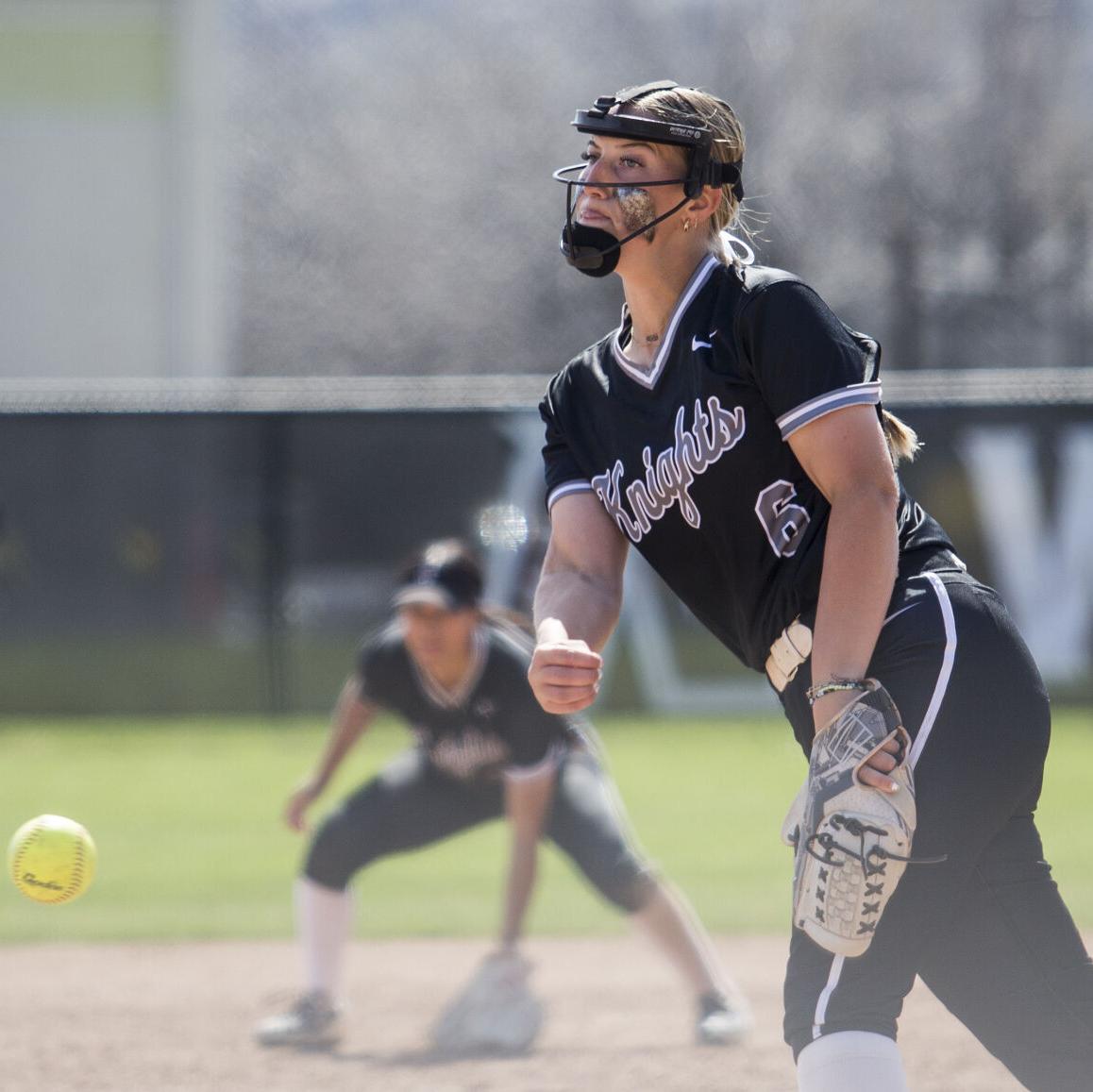 2025 NWAC All-Region Awards honor 14 WVC softball, baseball players ...