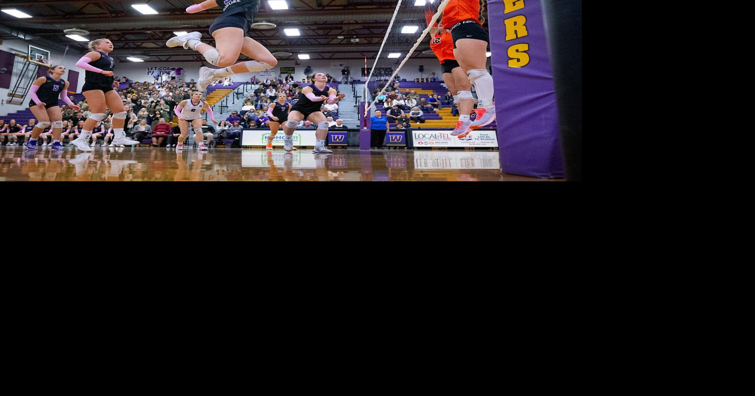 Tuesday High School Roundup | Panthers down Davis in 3 sets for 8th ...