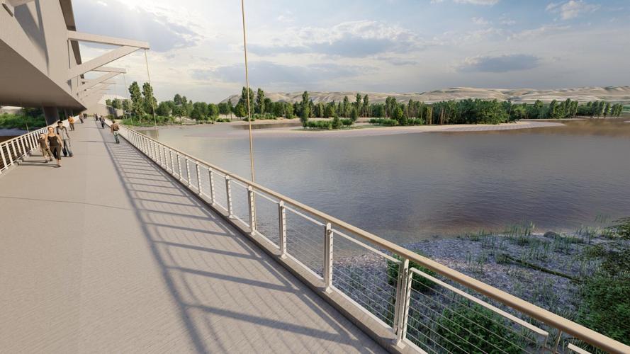 Weighing the pros and cons of Wenatchee's Confluence Parkway project ...