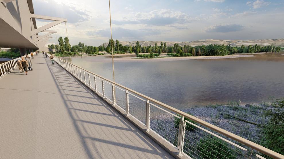 Weighing the pros and cons of Wenatchee's Confluence Parkway project ...