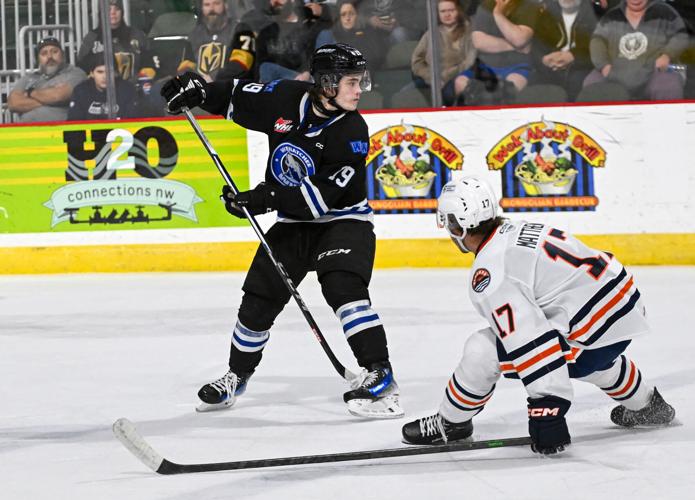 Wild skaters recognized by NHL Central Scouting, alumni earn amateur ...